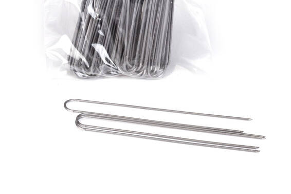 Ivy needles | L80xl10mm | 50 buc | Floro - Accesorii florale