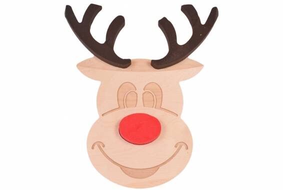 Ren Plus, Black | 60x51x5cm | 1 buc | Floro